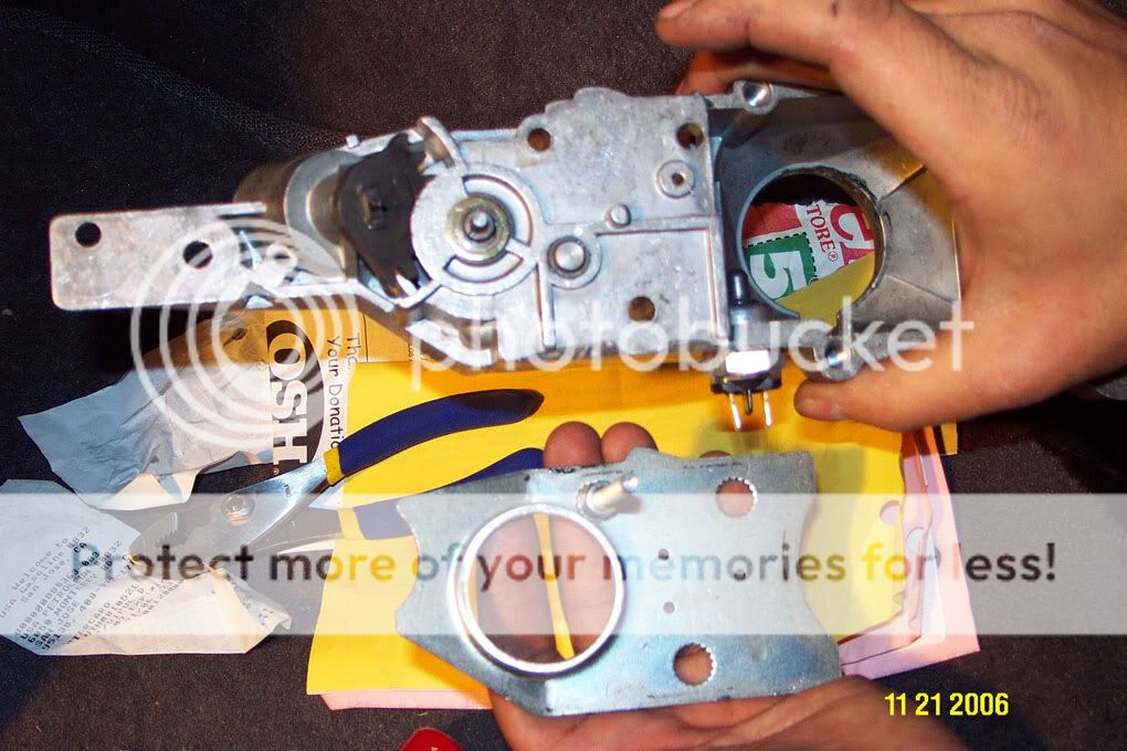 Car not starting and subsequent Ignition switch issue. | Page 2 ...