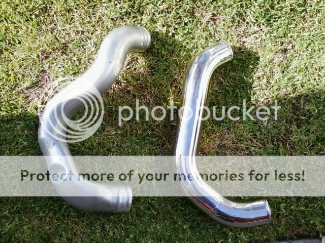 MBRP CAC pipe | Ford Power Stroke Nation