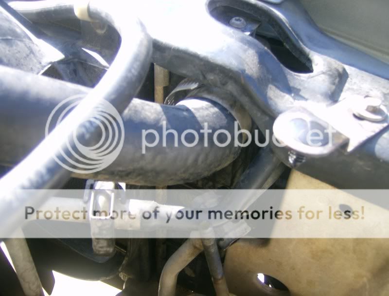 Is my radiator cracked? | NAXJA Forums - North American XJ Association