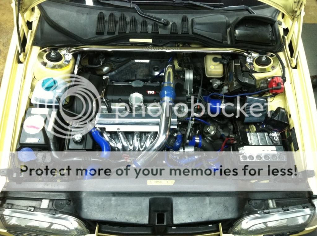 1998 V70R engine compatibility | SwedeSpeed - Volvo Performance Forum