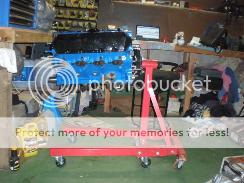 Motor Build - Page 5 - Ford Truck Enthusiasts Forums