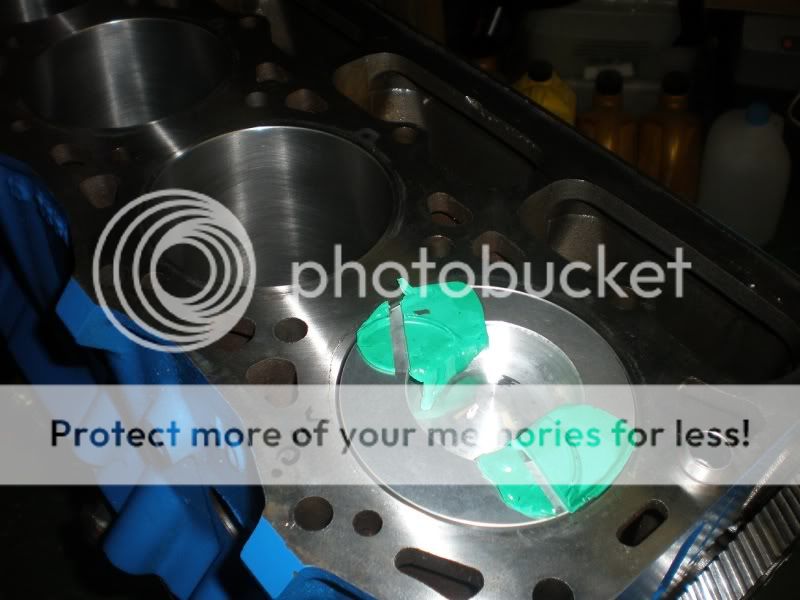 Valve Hitting Engine at Barbara Bowles blog