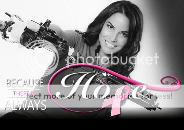 What happened to Laura Francese | Archery Talk Forum