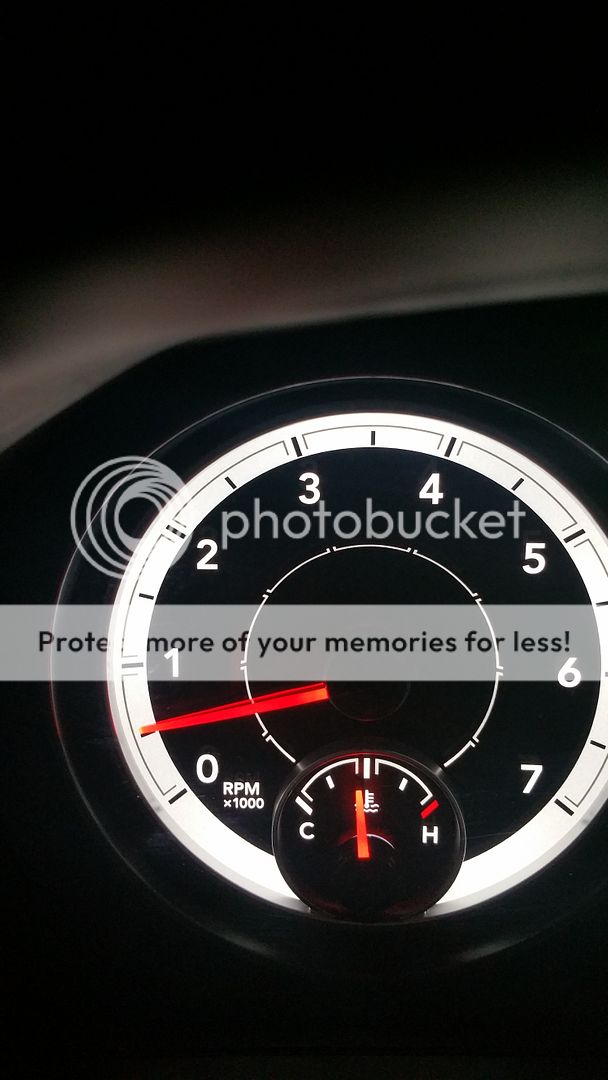 How To Read Coolant Gauge at Connor Nicolay blog