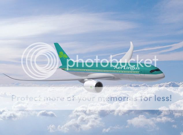 Aer Lingus Decides - 6 X A330-300E 6 X A350 - Airliners.net