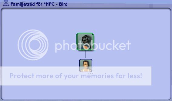 Mod The Sims - NPC's Babies