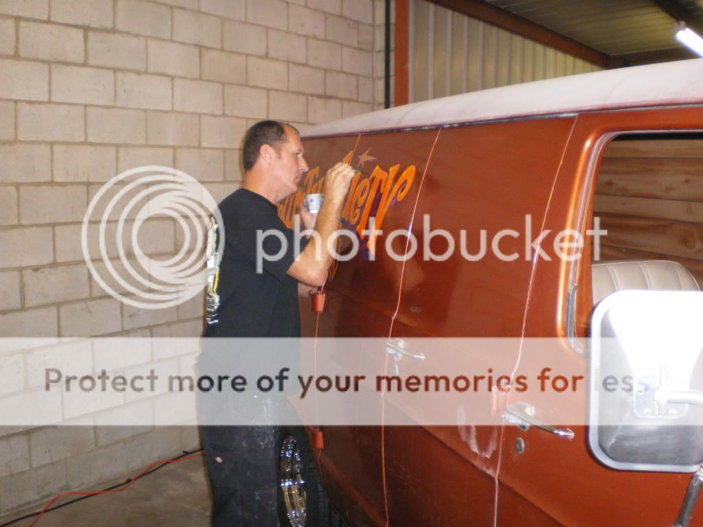 The CarJunkieTV '72 Dodge van is on the block - The BangShift.com Forums