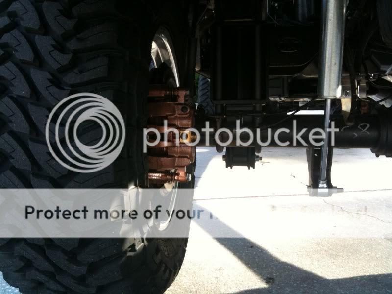 '2011 King Ranch with Icon/One Up Offroad Suspension lift | The Diesel Stop